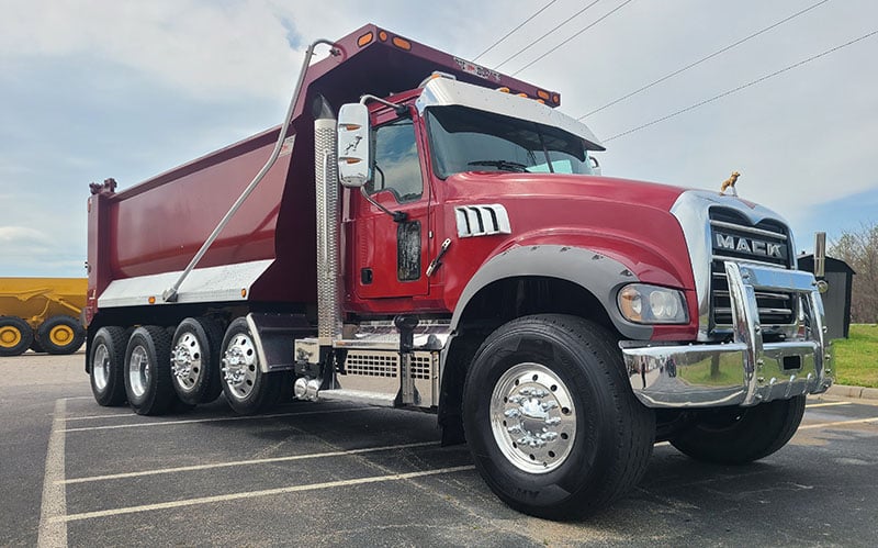 Milam's Truck Sales, Inc. | Sutherlin, VA | We buy and sell used trucks