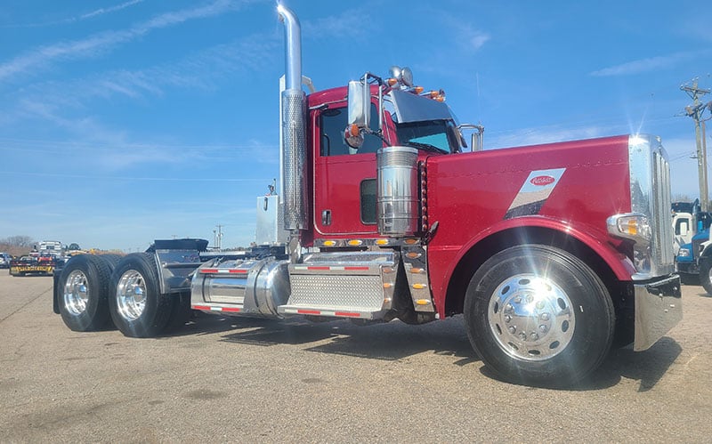 Milam's Truck Sales, Inc. | Sutherlin, VA | We buy and sell used trucks