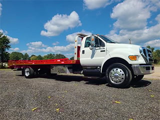 Milam's Truck Sales, Inc. | Sutherlin, VA | We buy and sell used trucks